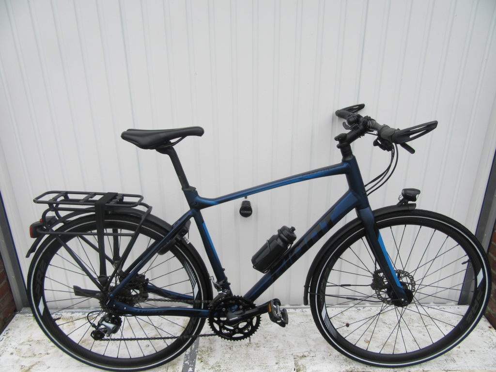 3c-2-HEREN TOERFIETSEN-framemaat L ( 56 tm 59 ) voor een lichaamslengte ...